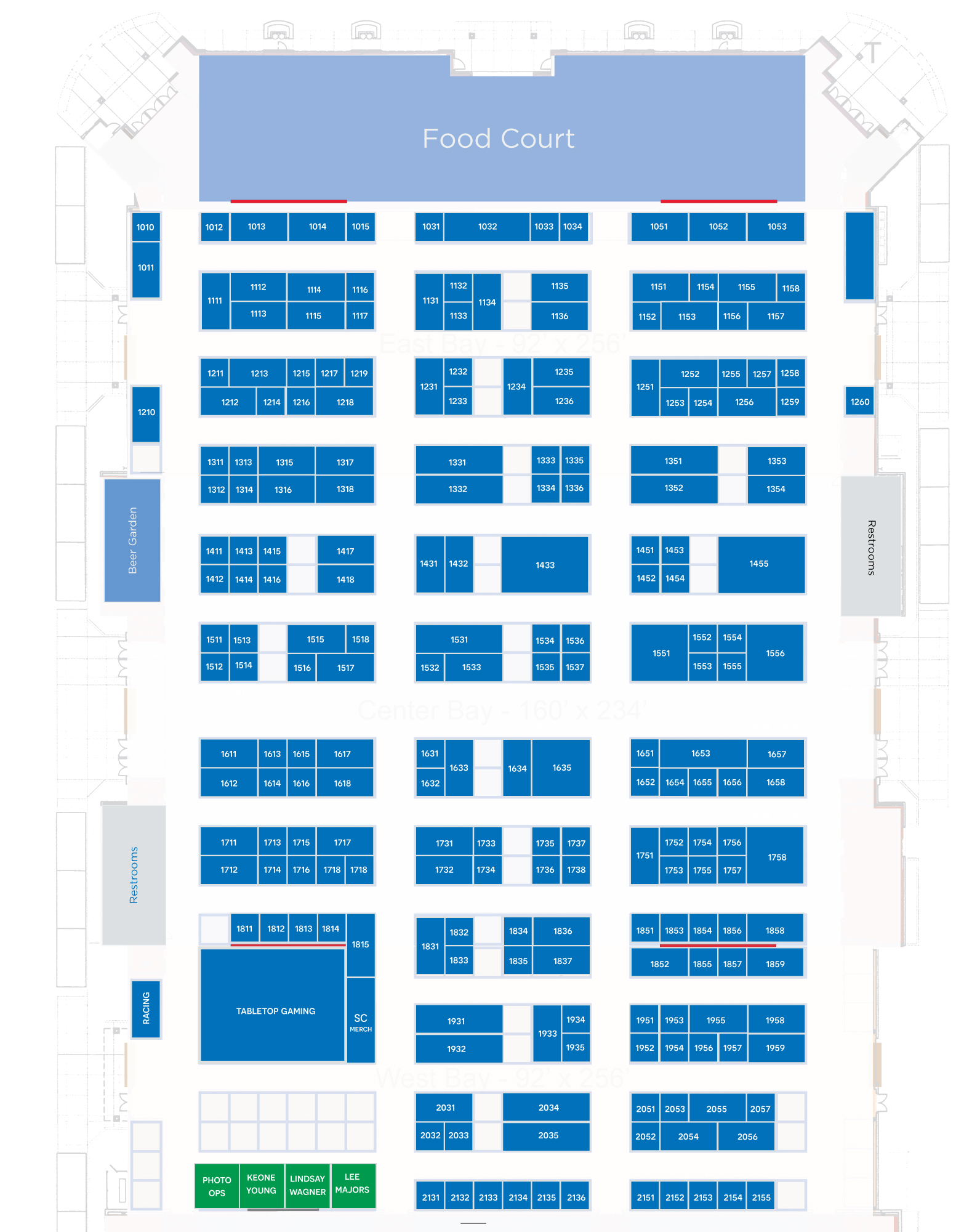Vendor Info Puyallup – WA State Toy Show